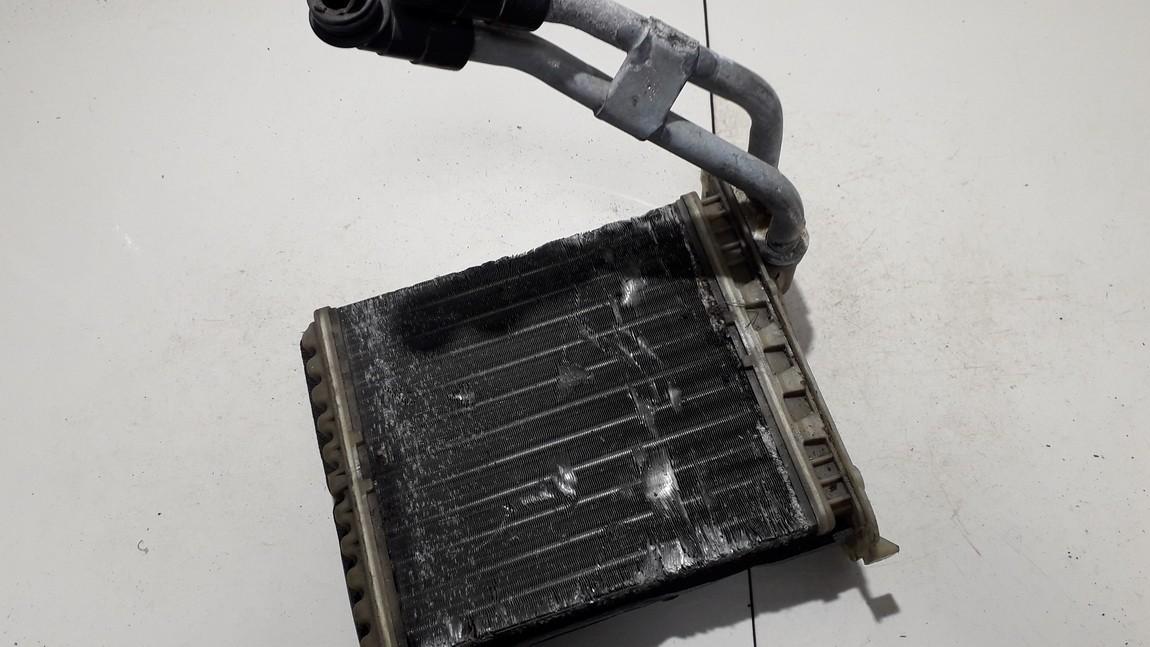 9144221 used Heater radiator (heater matrix) Volvo 850 1996 ...