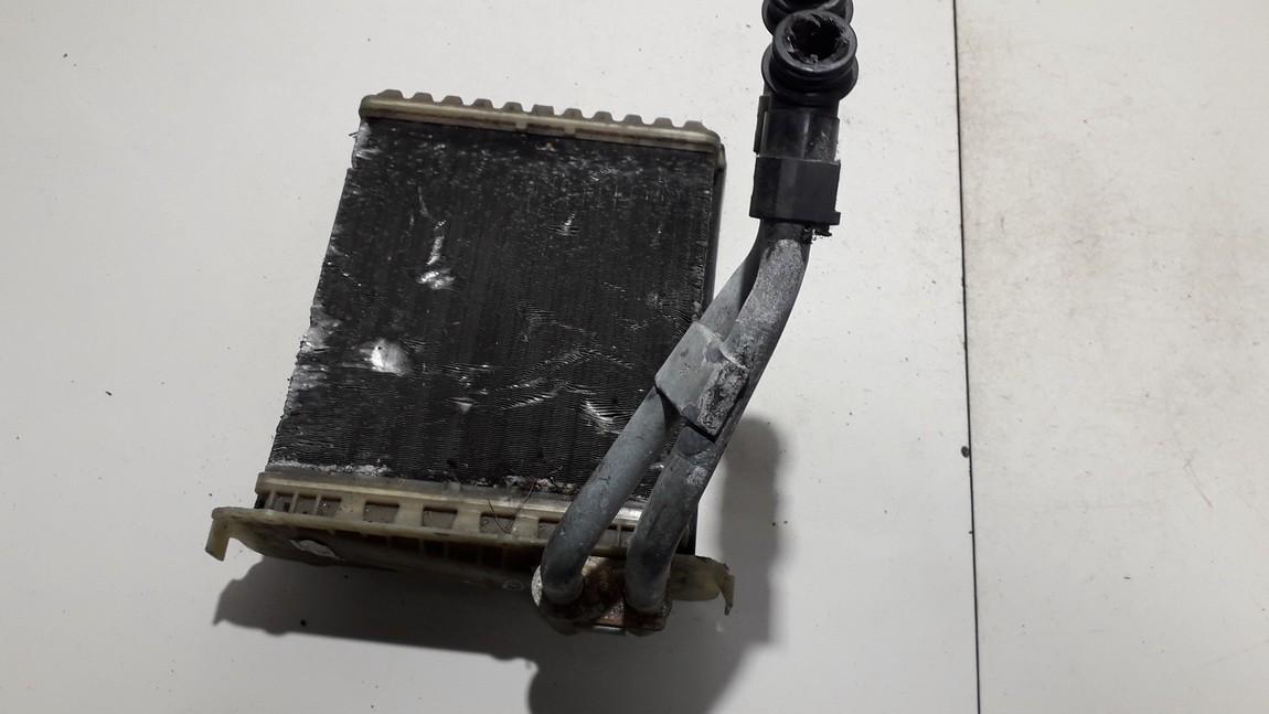9144221 used Heater radiator (heater matrix) Volvo 850 1996 ...