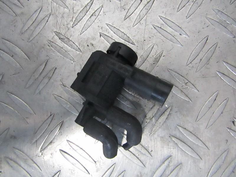 1J0906283B USED Electrical selenoid (Electromagnetic solenoid ...