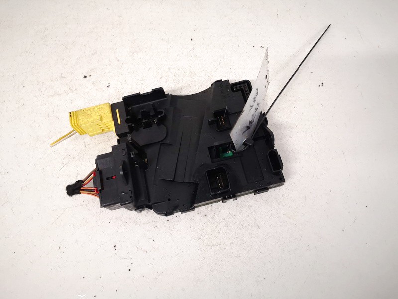 1k0953549bc 05113515 Steering Wheel Angle Controller Sensor Skoda ...