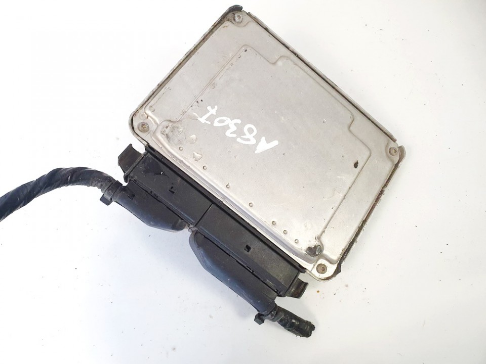 038906019lr 0281011143 ECU Engine Computer (Engine Control Unit) Ford ...
