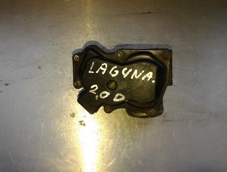 H8200727648 8200987453 High Flow Throttle Body Valve (Air Control Valve ...