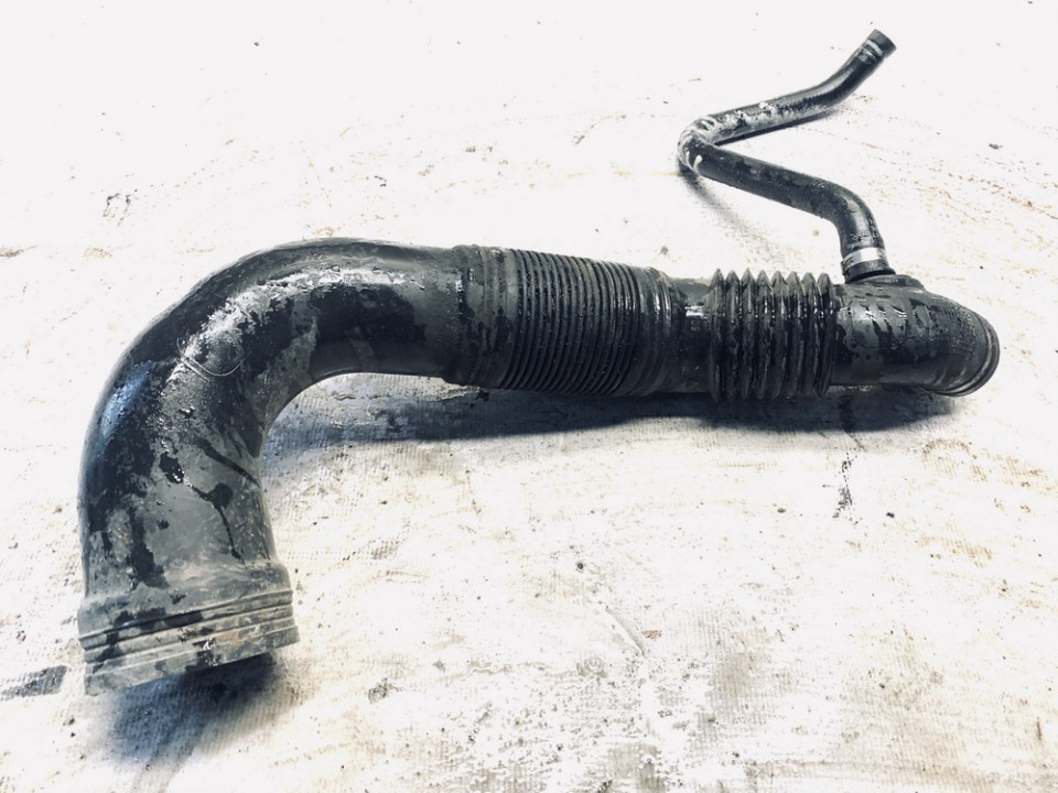 used used TURBO INTERCOOLER PIPE HOSE Iveco Daily 2004 2.3L ...