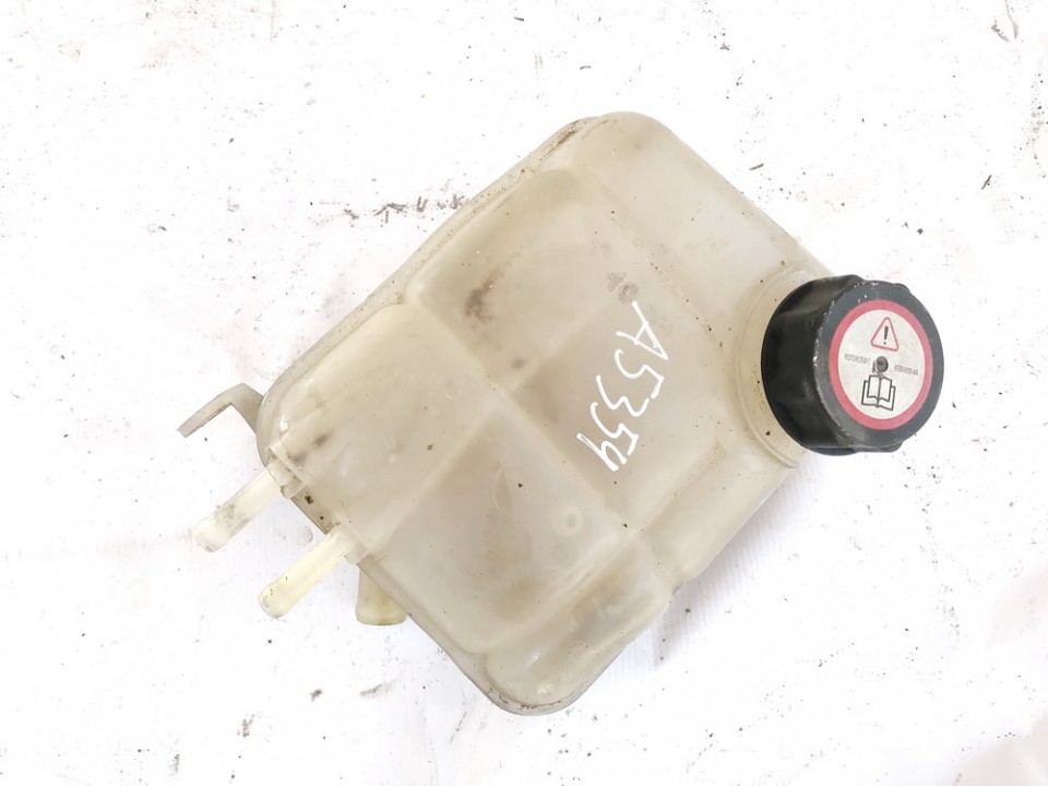 98ab8k218bh 98ab-8k218-bh Expansion Tank coolant (RADIATOR EXPANSION ...