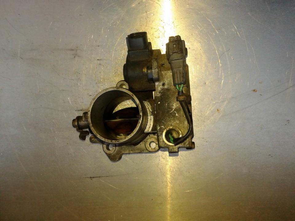 270202007 89672-21020 High Flow Throttle Body Valve (Air Control Valve ...