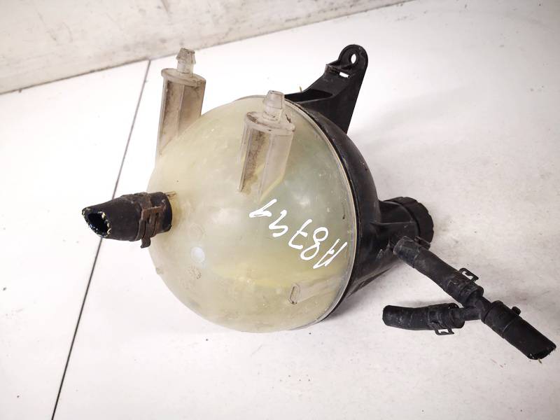 1695000149 used Expansion Tank coolant (RADIATOR EXPANSION TANK BOTTLE ...