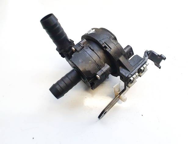 LX6118D473HPD Ford Kuga 2025 Auxiliary Coolant Water Pump (Heater Core ...