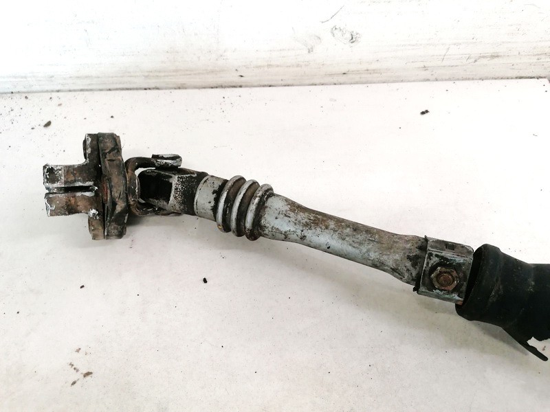 Mercedes-Benz C-CLASS 2002 Steering Knuckle Joint Coupling (Steering ...