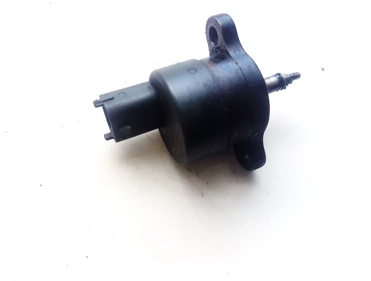 0281002488 used FUEL RAIL HIGH PRESSURE SENSOR Fiat Stilo 2003 1.9L ...