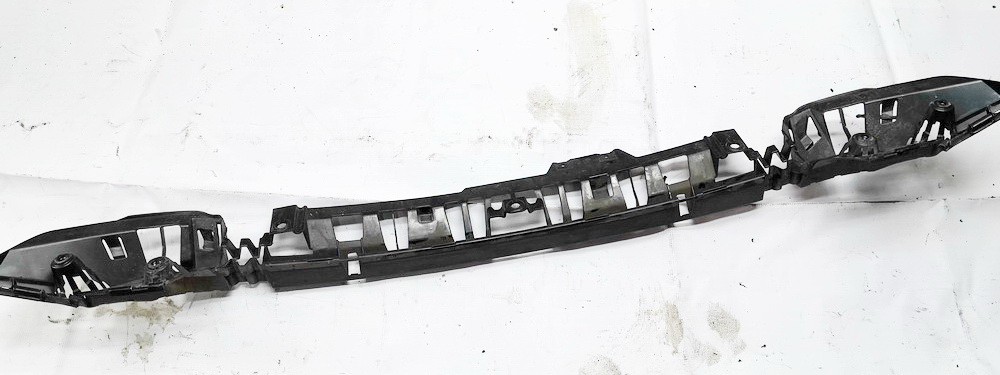 51127240953 used Rear Bumper mounts BMW 1-Series 2012 2.0L ...