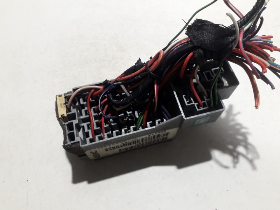 p04794450ac 18217a, 4793408 Fuse box Chrysler PT Cruiser 2002 2.0L ...