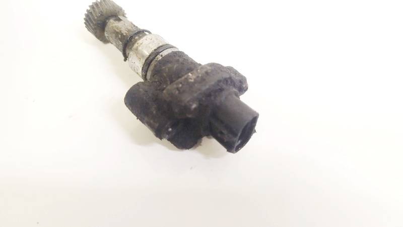 used used Speedometer Sensor (Vehicle Speed Sensor) Toyota Corolla 1993 ...