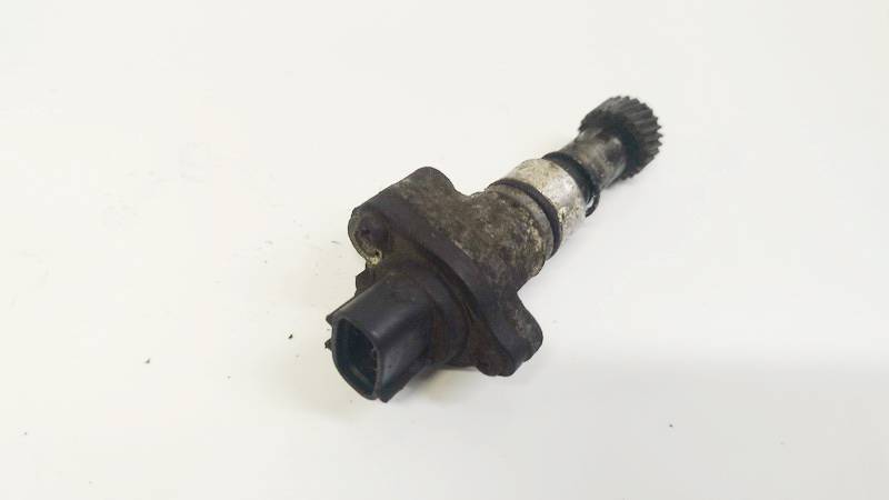 used used Speedometer Sensor (Vehicle Speed Sensor) Toyota Corolla 1993 ...
