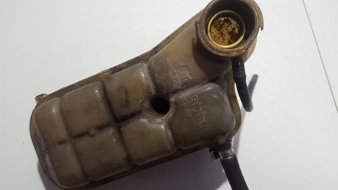 1245000649 used Expansion Tank coolant (RADIATOR EXPANSION TANK BOTTLE ...