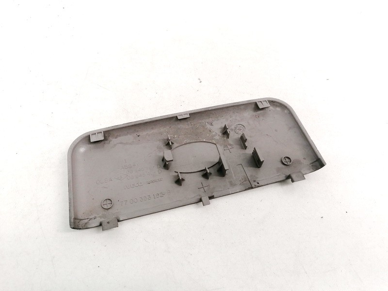 7700353182B Renault Master 1999 Interior trim | EuroImpex