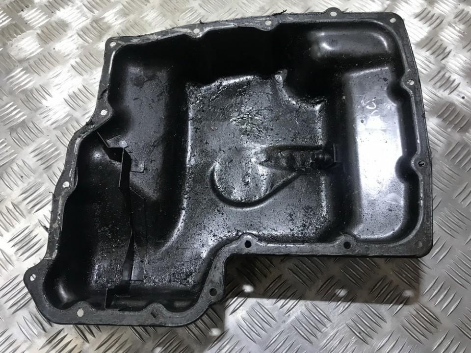 used used Engine crankcase (Oil Pan) Ford Mondeo 2003 2.0L ...