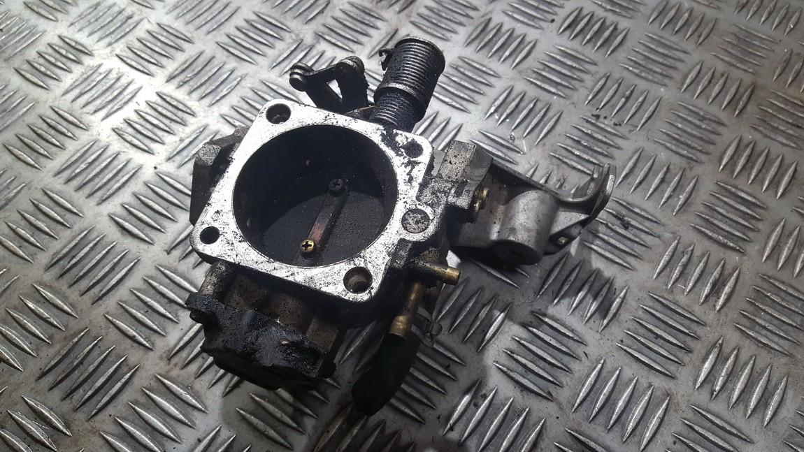 0280122001 used High Flow Throttle Body Valve (Air Control Valve) Opel ...