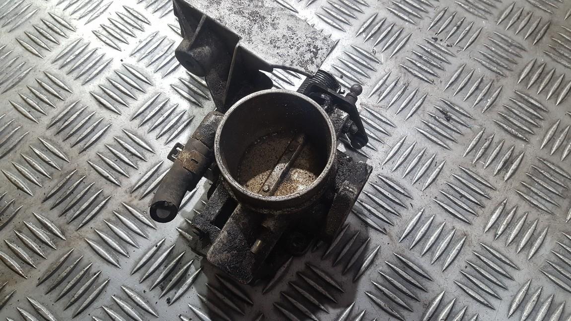 0280122001 used High Flow Throttle Body Valve (Air Control Valve) Opel ...