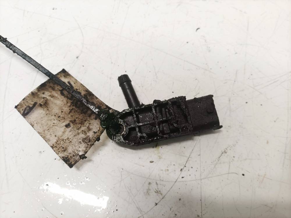 0281002772 8200469905 DPF Pressure Sensor (DPF Exhaust Differential ...