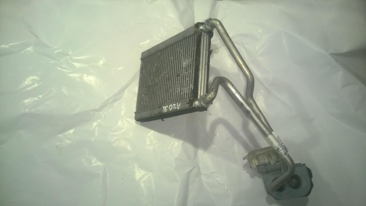 Heater radiator (heater matrix) Suzuki Grand Vitara 2001 1.6L ...