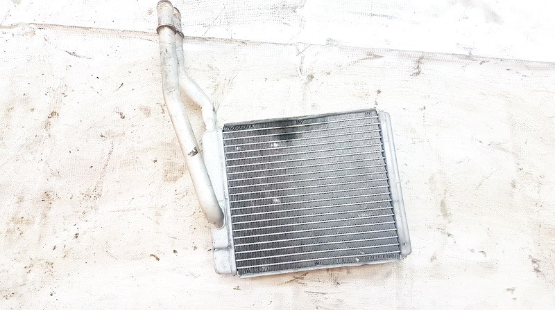 Ford Focus 2000 Heater radiator (heater matrix) | EuroImpex