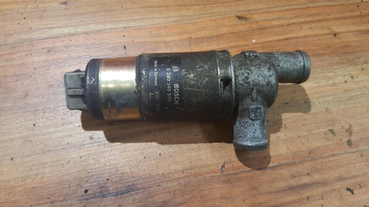 0280140505 0 280 140 505 Fuel Injection Idle Air Control Valve Hyundai ...