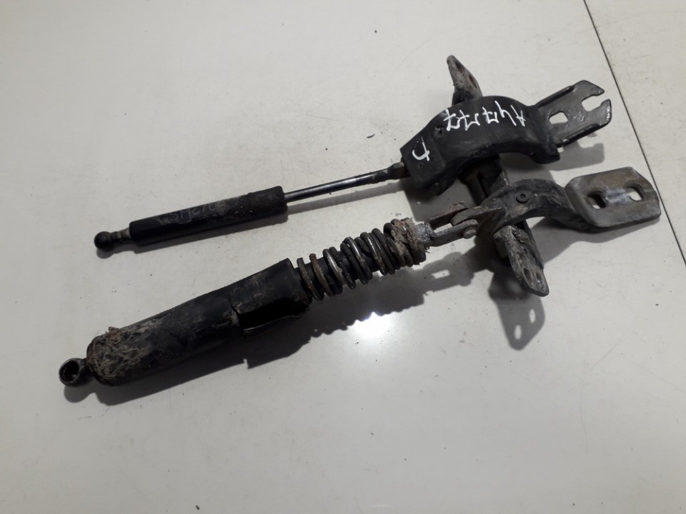 51248220072 5124-8220072, 51.24-8220072 Trunk Luggage Shock Lift ...