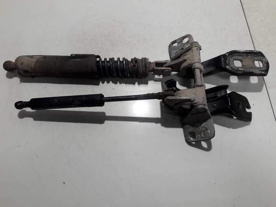 51248220072 5124-8220072, 51.24-8220072 Trunk Luggage Shock Lift ...