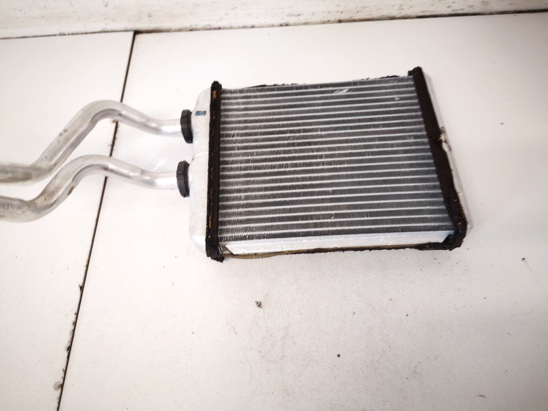 52479237 used Heater radiator (heater matrix) Opel Astra 2005 1.7L ...