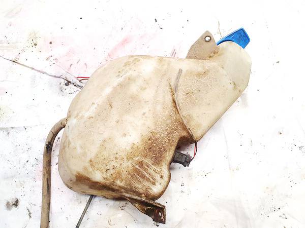 4b0955453c used Windshield Washer Reservoir tank (WASHER BOTTLE) Audi ...