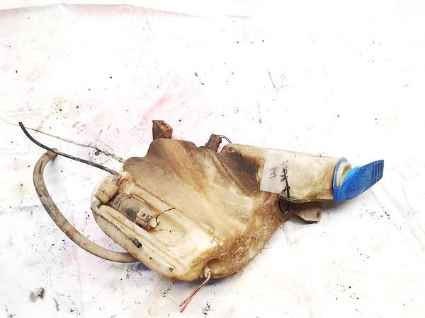 4b0955453c used Windshield Washer Reservoir tank (WASHER BOTTLE) Audi ...