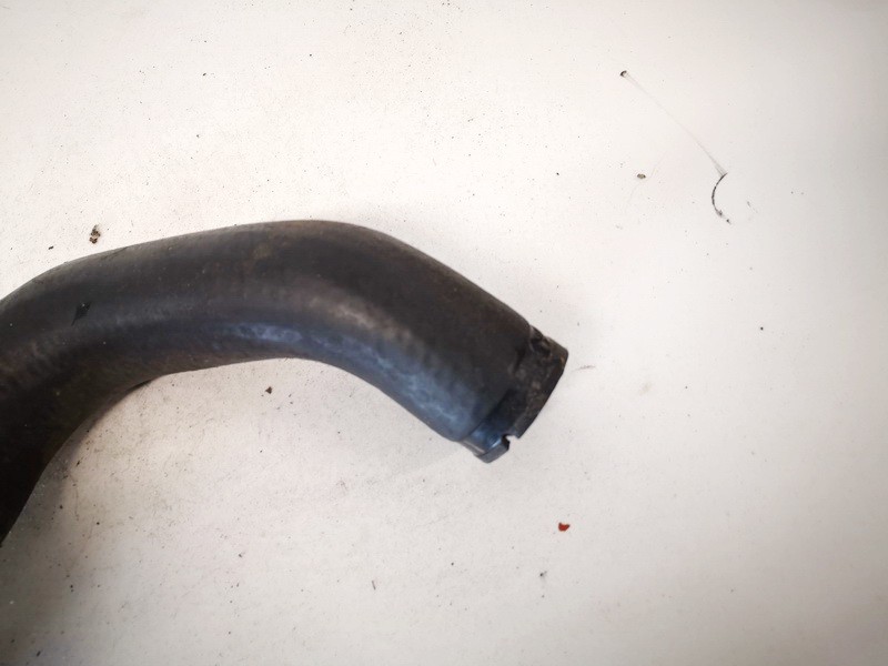 55351862 used TURBO INTERCOOLER PIPE HOSE Opel Astra 2005 1.7L ...