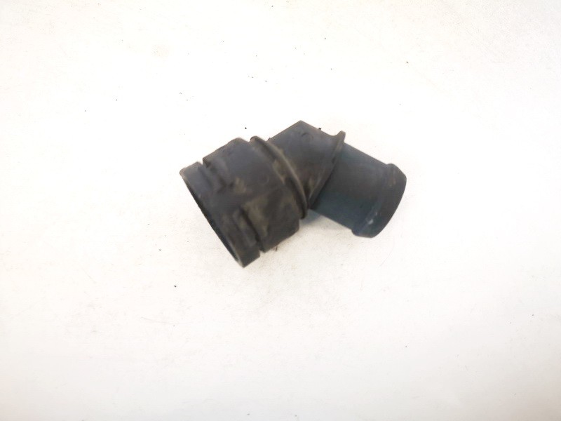 1c0122291 used Coolant Flange (Engine Coolant Thermostat Housing Cover ...