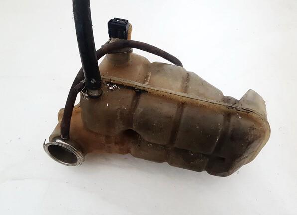 1245001749 Mercedes-Benz 190 1990 Expansion Tank coolant (RADIATOR ...
