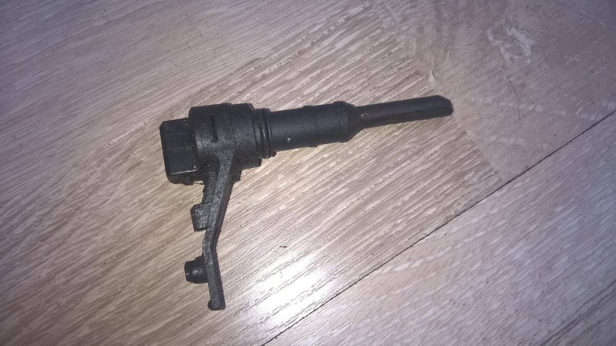 012409191d Speedometer Sensor (Vehicle Speed Sensor) Audi A6 2000 1.8L ...