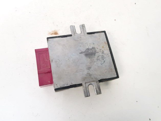 16147358144 0151941898 Fuel Pump Relay BMW 7-Series 2012 3.0L ...