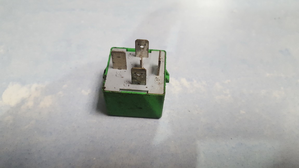 12v25a03601 12v/25a03601, 12v/25a03.601 Relay module Peugeot 306 1999 ...