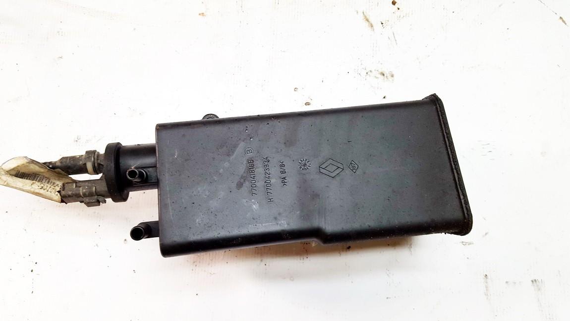 7700418166 Renault Scenic 2000 Carbon filter (ENGINE FUEL VAPOR ...