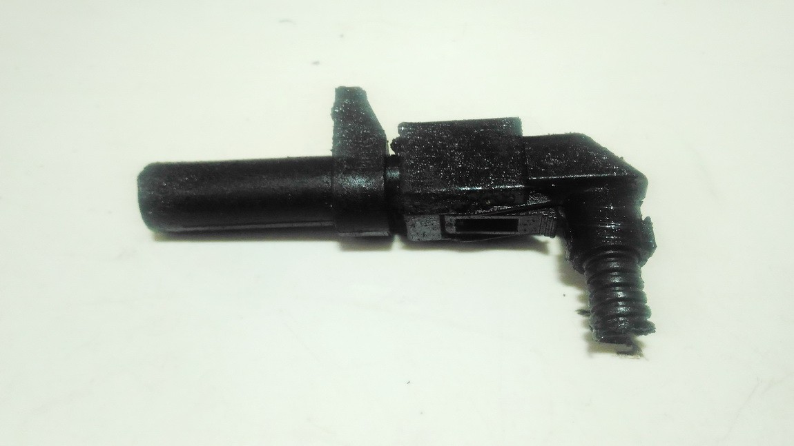 0031532828 52515 0 Crankshaft Position Sensor Mercedes-Benz E-CLASS ...