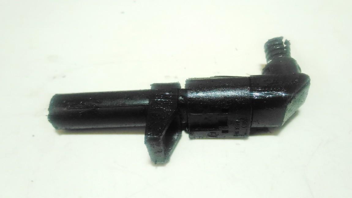 0031532828 52515 0 Crankshaft Position Sensor Mercedes-Benz E-CLASS ...