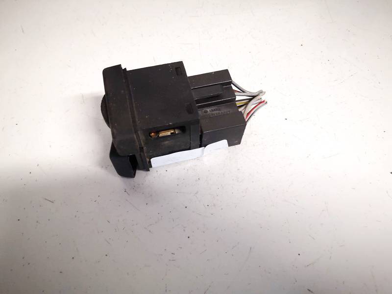 357941531 used Headlight adjuster switch (Foglight Fog Light Control ...