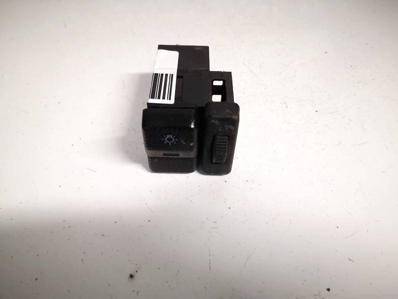 357941531 used Headlight adjuster switch (Foglight Fog Light Control ...