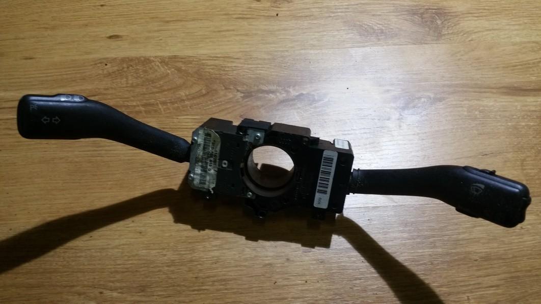 8l0953513g 4b0953503h Turn Indicator and wiper stalk switch Volkswagen ...