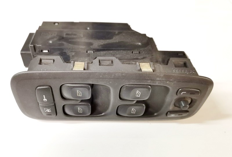 30658116 09193383 Power window control (Window Regulator-Window Switch ...