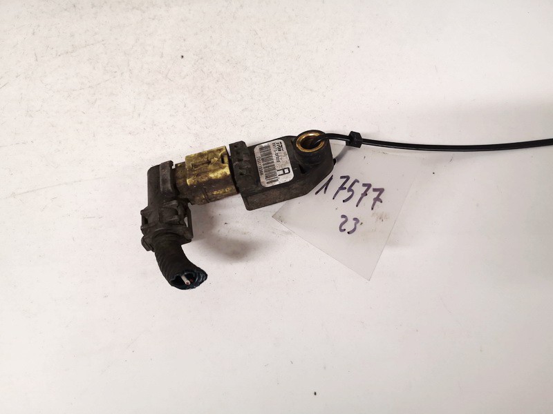 891730f010 89173-0f010 Srs Airbag crash sensor Toyota Corolla Verso ...