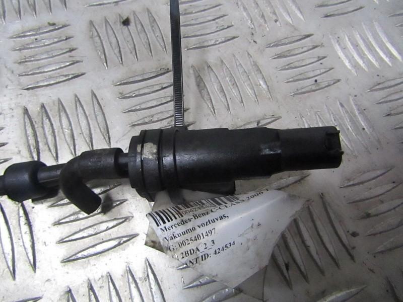 0025401497 48B43625B00 Vacuum Control Purge Valve (Solenoid Valve ...