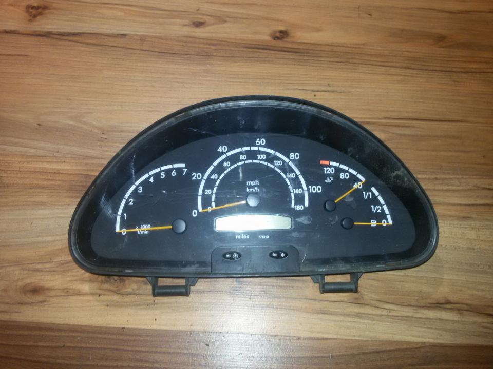 a0014468721 88311295 Speedometers - Cockpit - Speedo Clocks Instrument ...