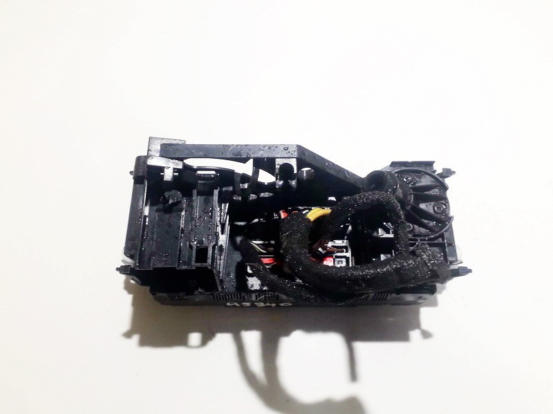 used used Climate Control Panel (heater control switches) Volkswagen ...