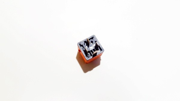 12631742690 v23134-e52-x344 Relay module BMW 5-Series 2001 0.0L 4EUR ...