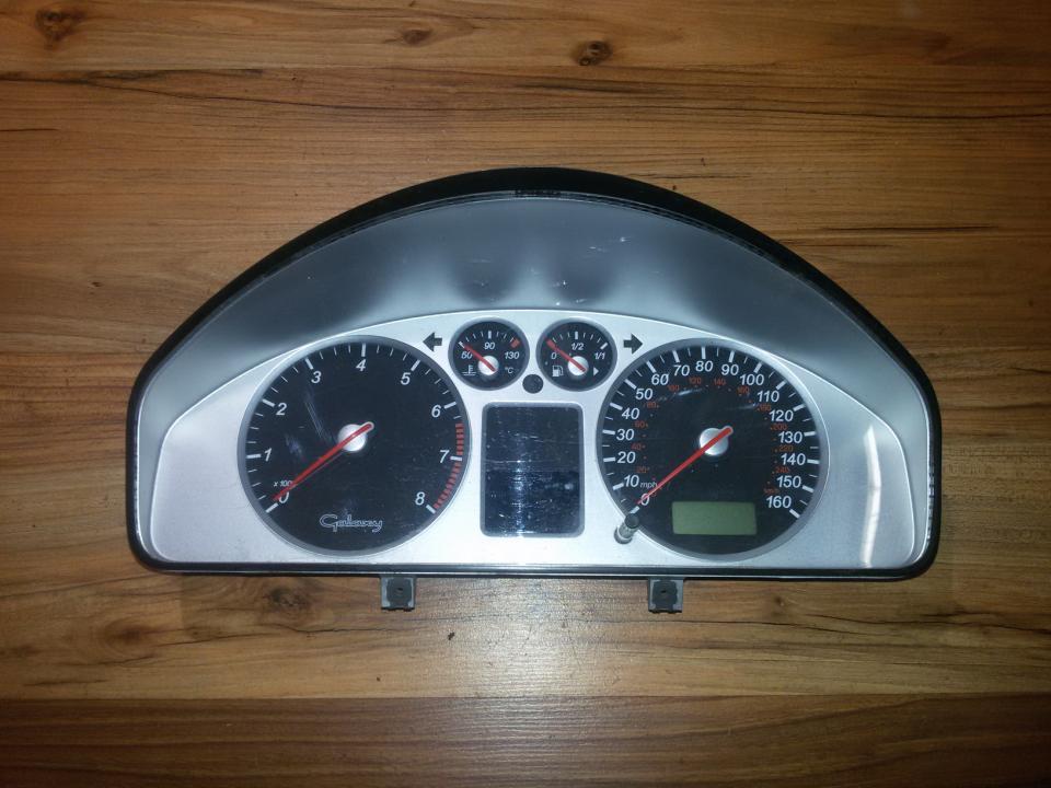 7m5920920l ym2110849ajc Speedometers - Cockpit - Speedo Clocks ...